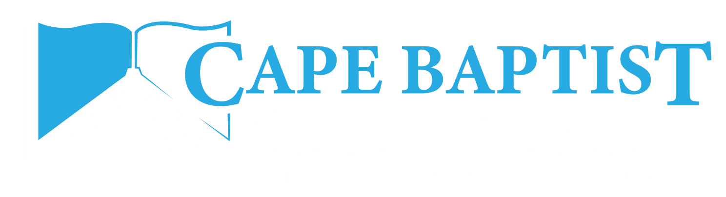 Cape Baptist Church